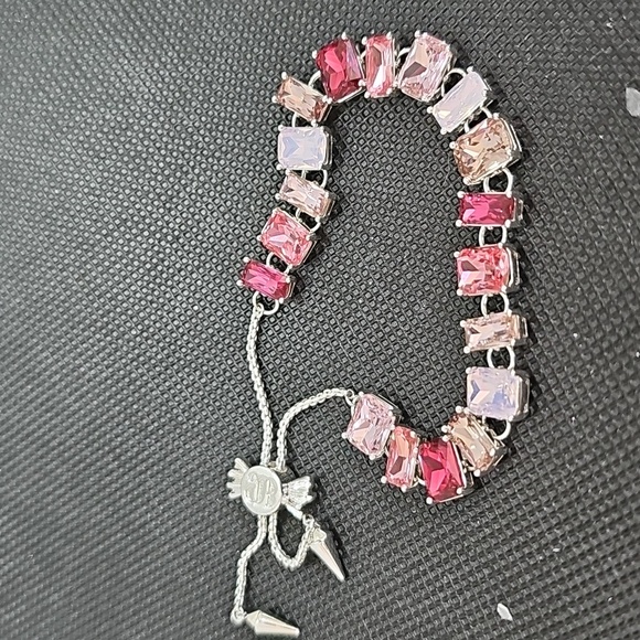 Bomb Party | Jewelry | Bomb Party Jewel Candy Bracelet 8 In Strawberry ...